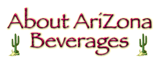 AriZona Beverages: Information